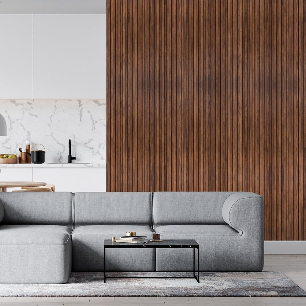 Tipos de Ripado: Conheça os diferentes materiais - Papo de Arquiteta ...