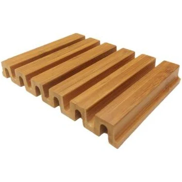 Tipos de Ripado: Conheça os diferentes materiais - Papo de Arquiteta ...