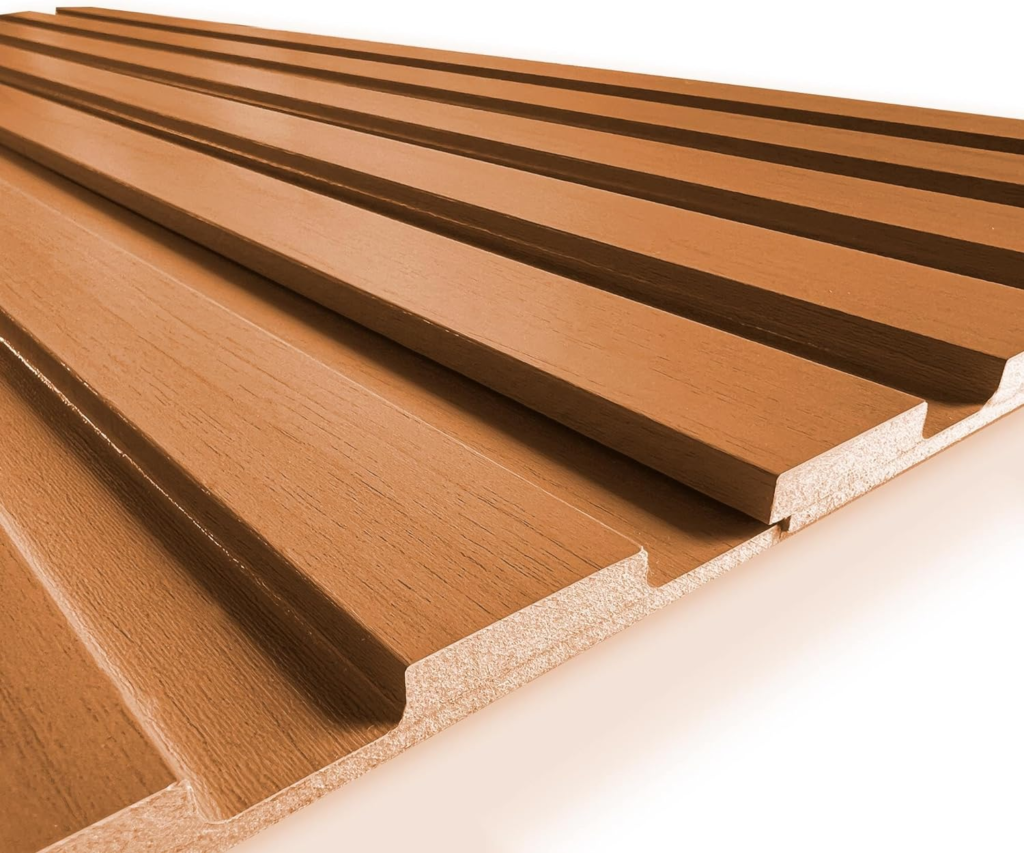 Tipos de Ripado: Conheça os diferentes materiais - Papo de Arquiteta ...