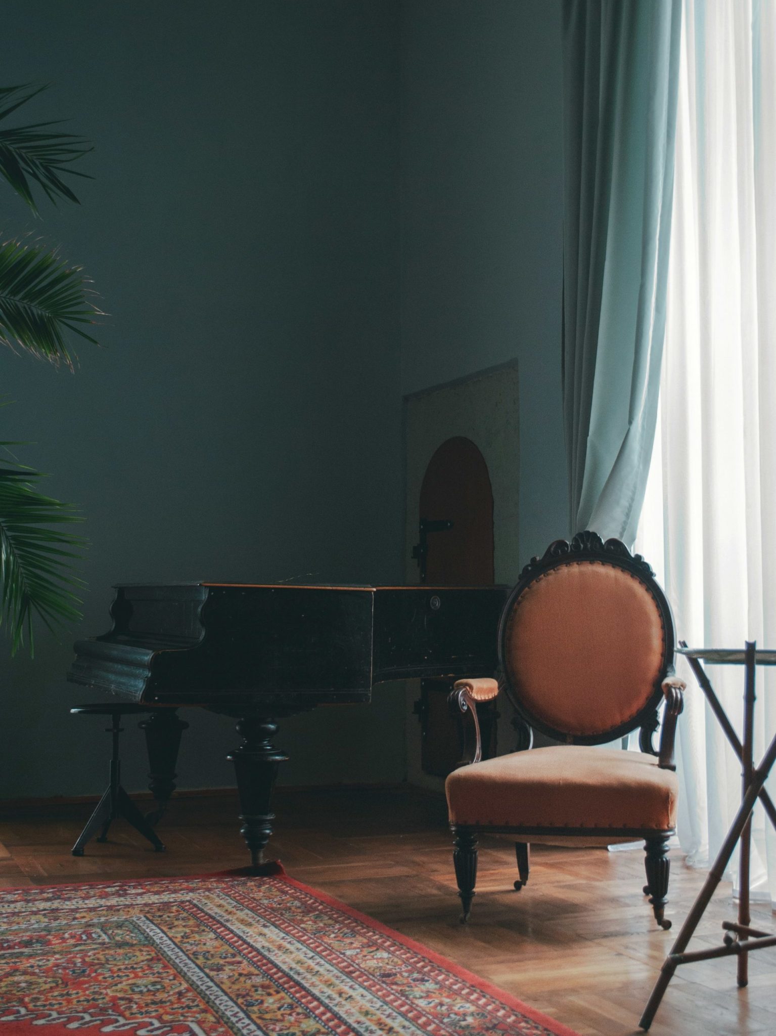 Decoração Clássica - Papo de Arquiteta - Dicas de Decoração, Design de ...