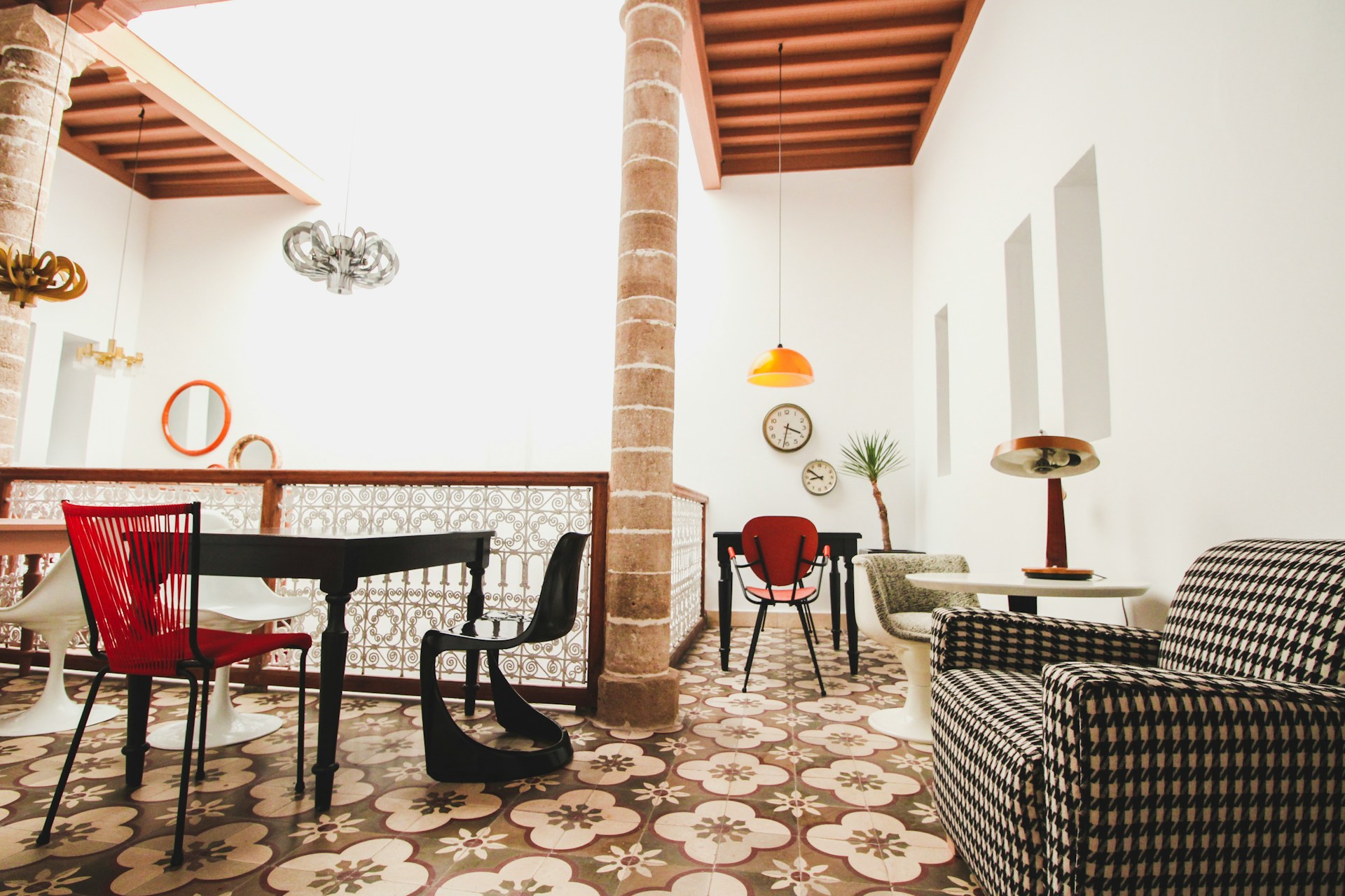 Estilo Eclético - Papo de Arquiteta - Dicas de Decoração, Design de ...