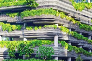 Construções verdes: O Poder das Construções Sustentáveis - Papo de ...