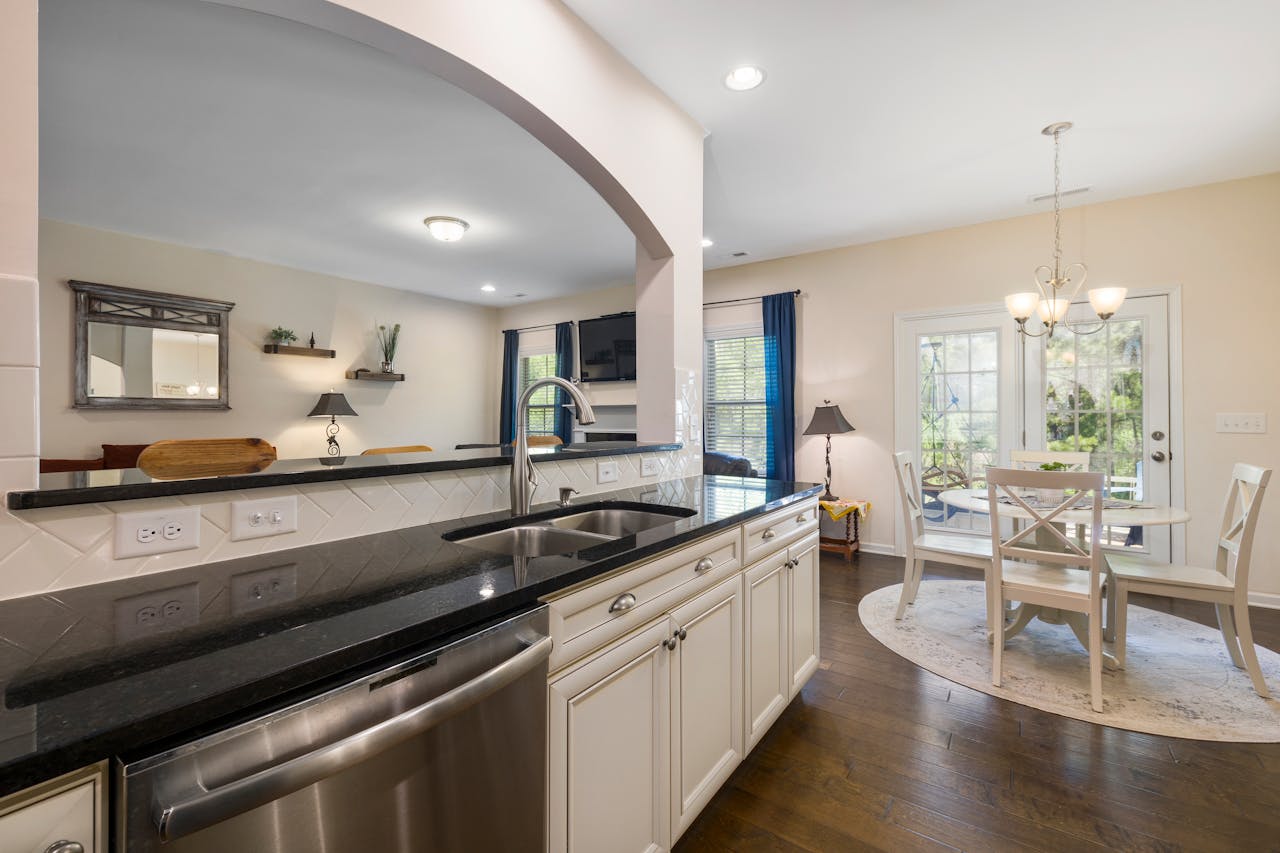 Granito São Gabriel - Papo de Arquiteta - Dicas de Decoração, Design de ...