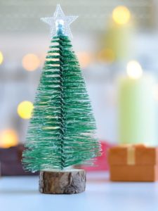 Decoração de natal para escritório - Papo de Arquiteta - Dicas de ...