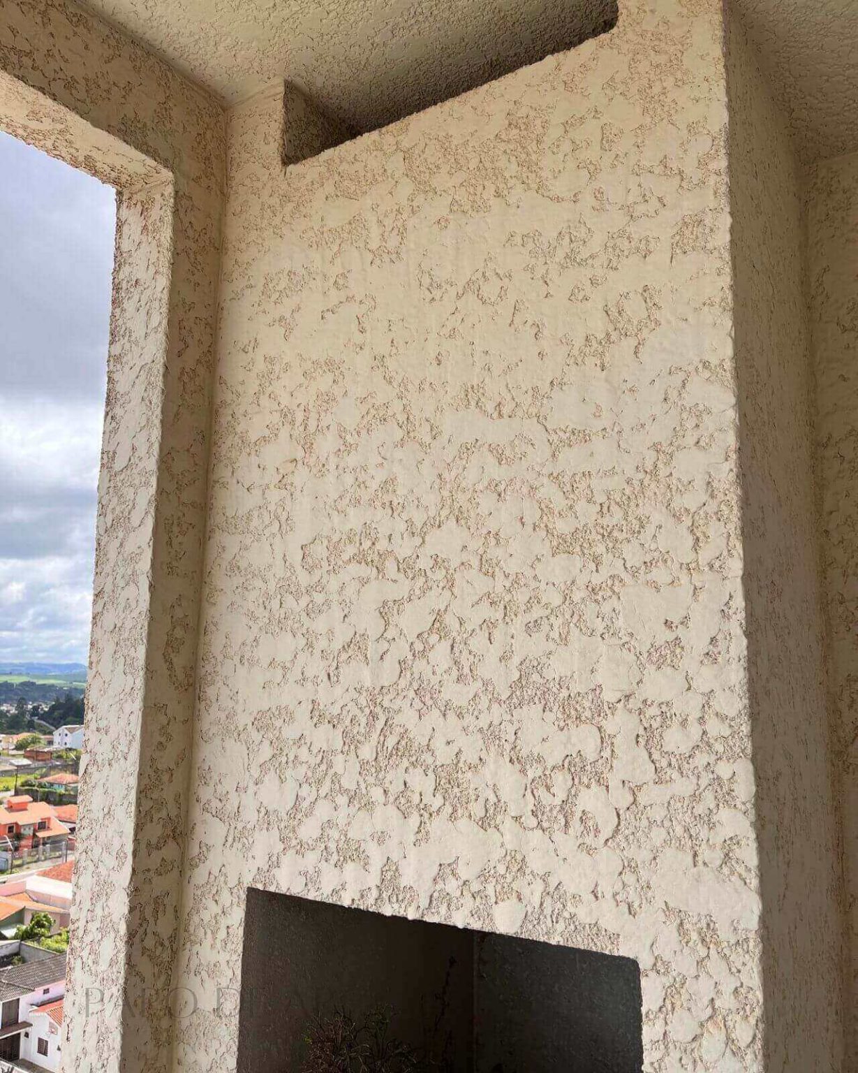 Textura Projetada - Papo de Arquiteta - Dicas de Decoração, Design de ...